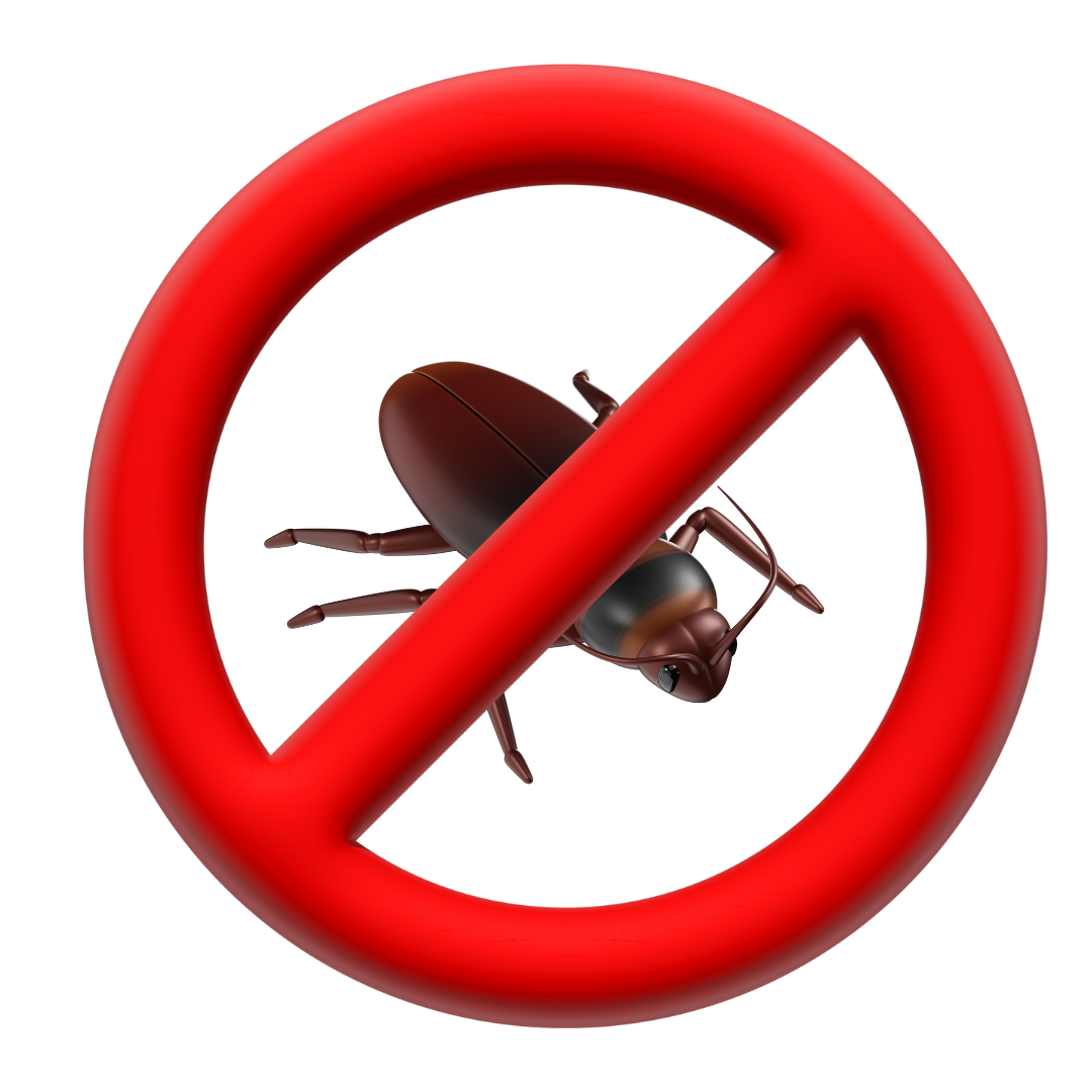 Nomobug – Servis Pest Control